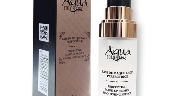 Aqua Make up Primer 20ml