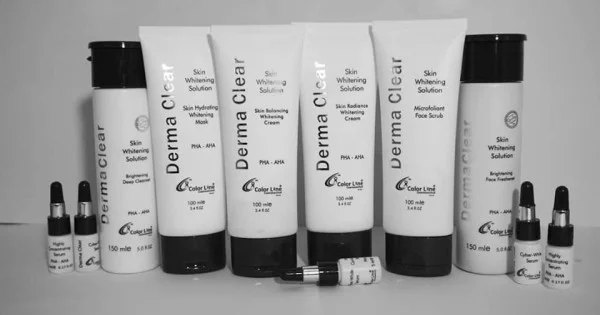 Derma Clear Facial