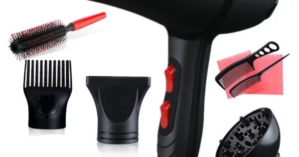 Hair Dryer