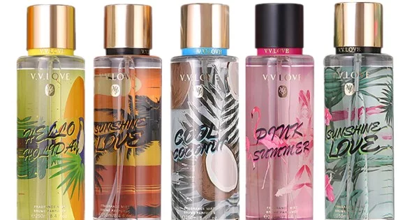 Body Mist