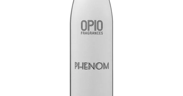 OPIO PHENOM DEODORANT SPAY BODY SPRAY FOR MEN