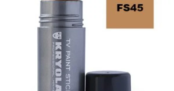 kryolan Tv Paint Stick Original FS45