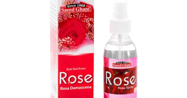 Rose Water Arqe Gulab
