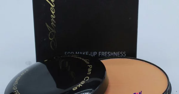 Amelia Pan Cake Oil Free Foundation Pancake Shade A 22