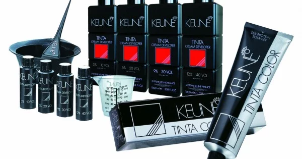 keune Hair Color Keune Hair dye