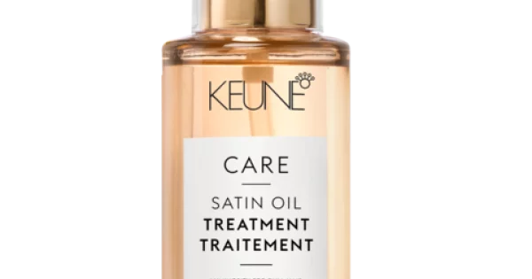 Keune Satin Oil CARE SATIN OIL OIL TREATMENT 95ML