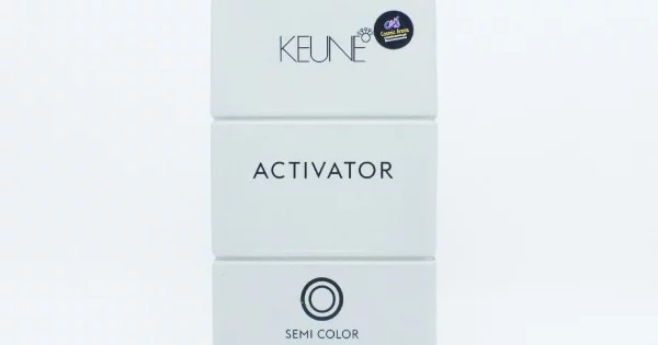 Keune Activator Semi color 1000ml