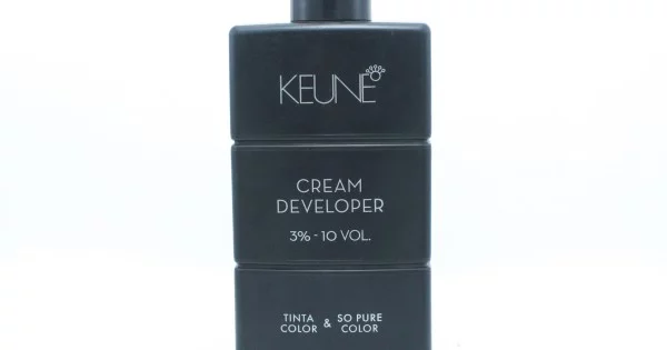 Keune Developer 10 Volume 1000ml