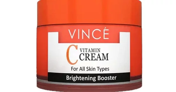 Vince Vitamin C Cream 50ml