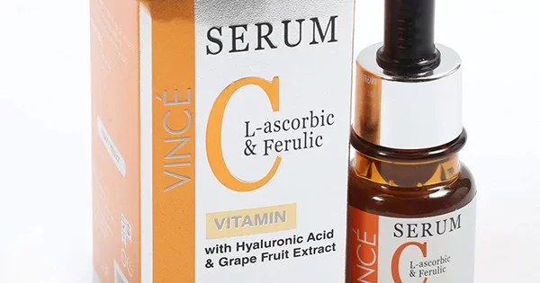 Vince Vitamin C Serum 30ml
